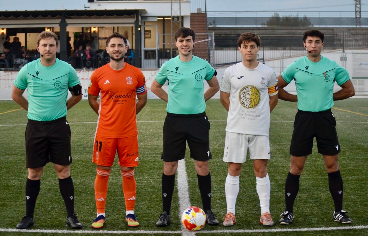 Info Balears en Joc - Toda la actualidad del fútbol balear
